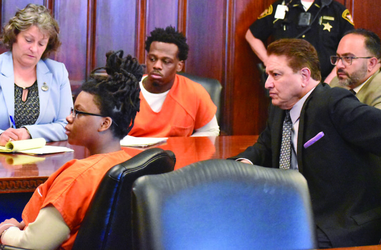 Murder trial of siblings delayed in Youngstown | News, Sports, Jobs ...